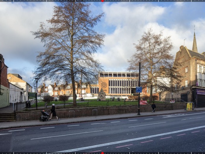 Abdulrahman Hussein Support my Masjid | LaunchGood | LaunchGood